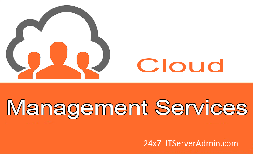 Servicii de Administrare Cloud | ItServerAdmin.Ro